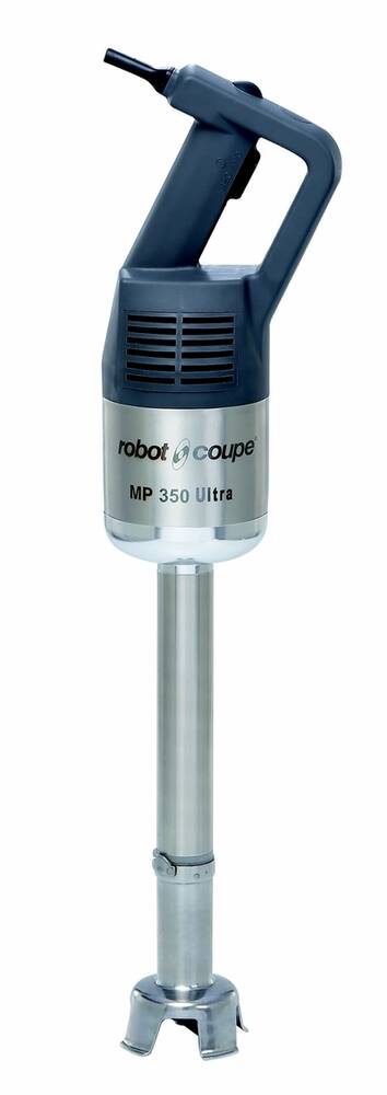 MIXER PONORNÝ MP 350 ULTRA C LED - ROBOT COUPE s.n.c.
